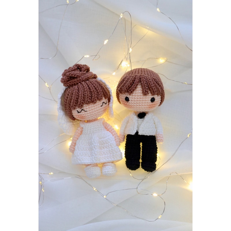 Couples Knitting Pattern - Etsy