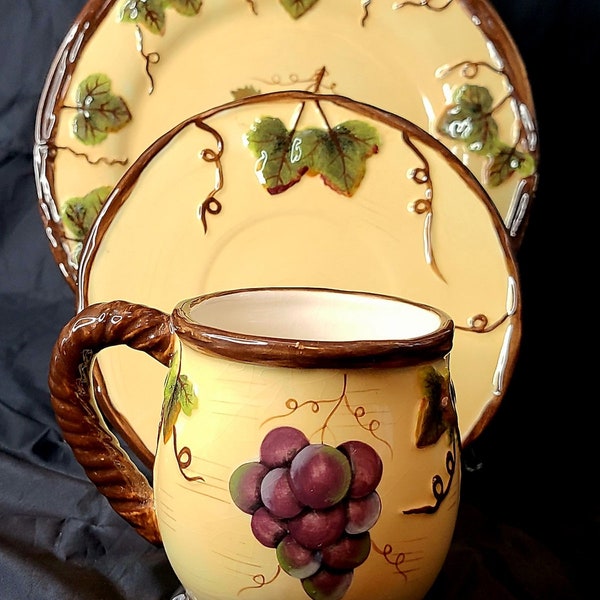 Pacific Rim China - Etsy