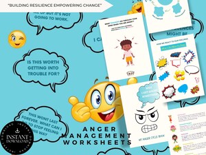 Social Story Throwing Things is Not Okay Digital Social Story Printable ...