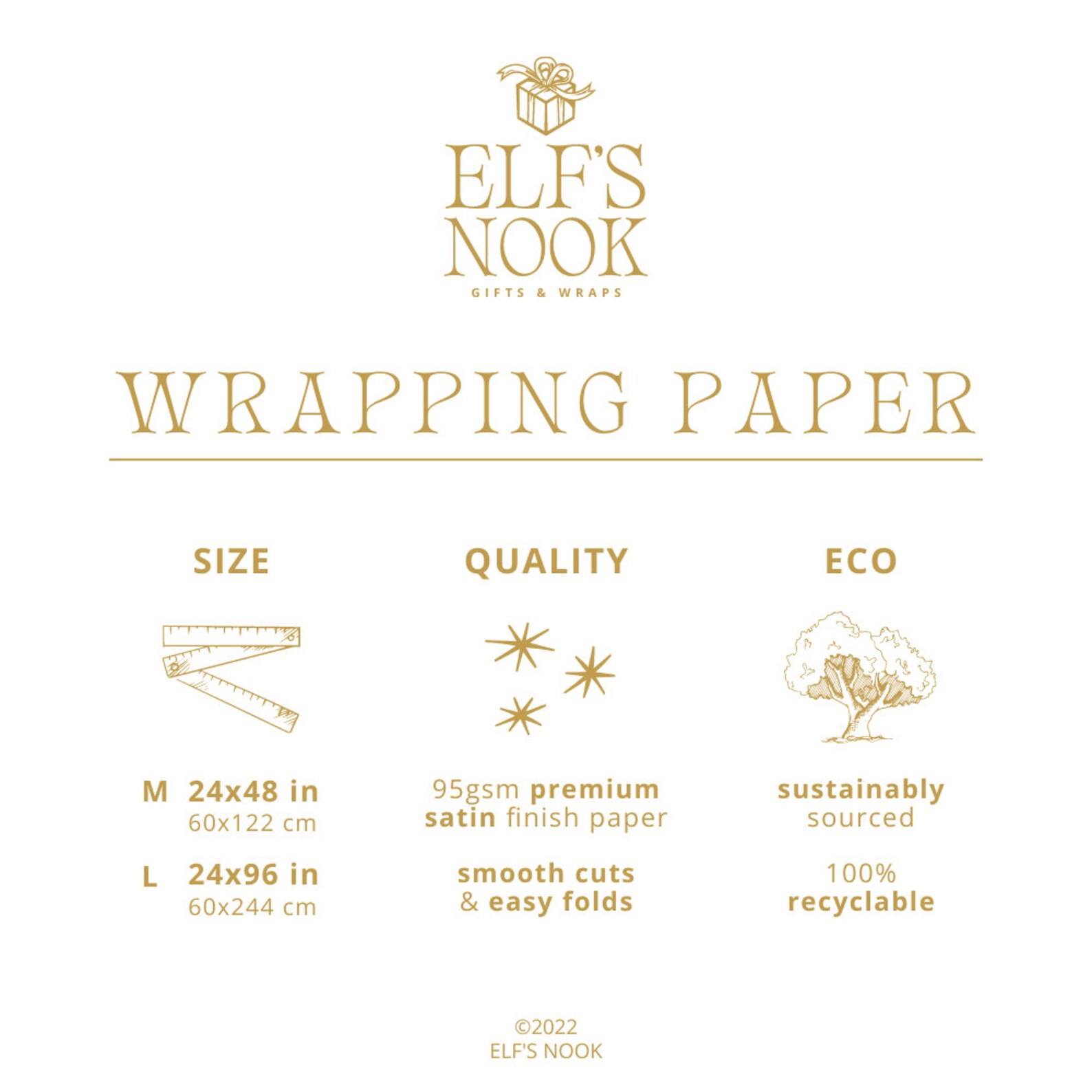 Christmas Carol Red Wrapping Paper Rolls Vintage Festive - Etsy