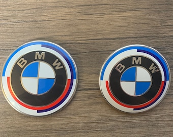 Bmw F30 Hood Emblem - Etsy