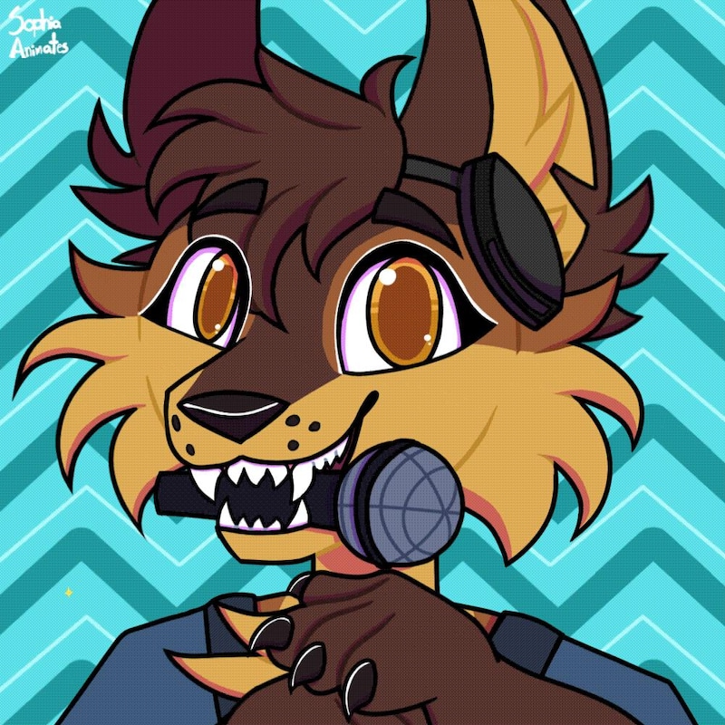 Couple Furry Art - Etsy