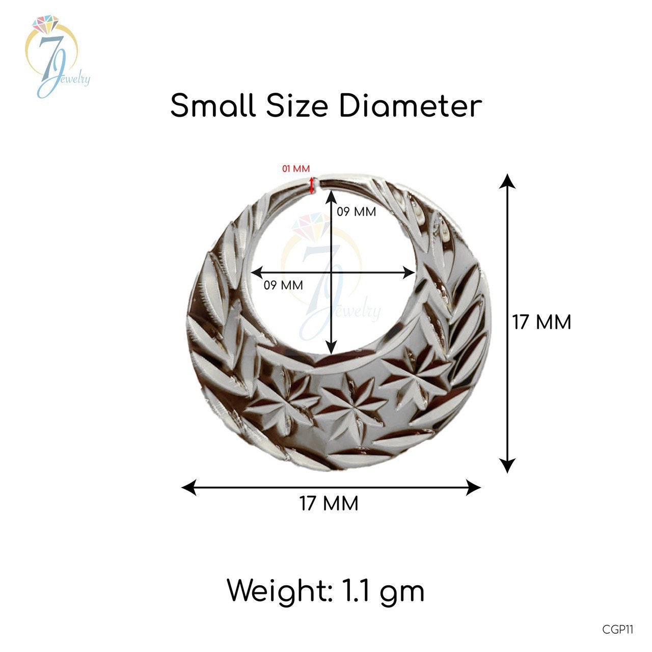 Classic Gold Plated Nattiyan Earrings - Etsy UK