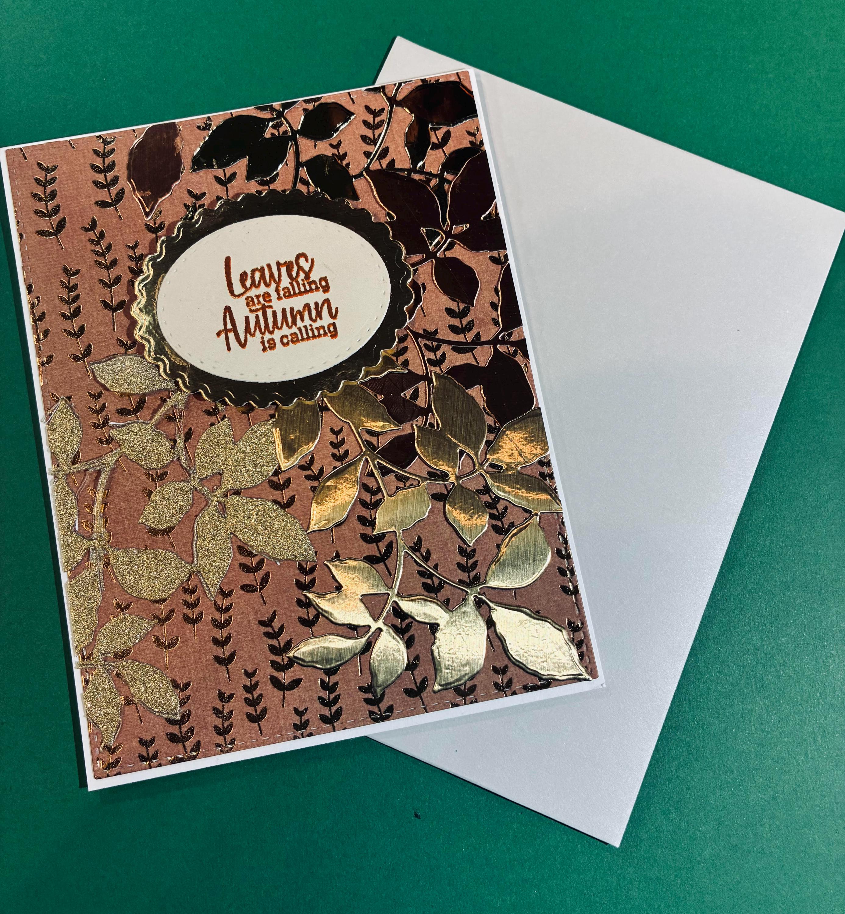One of a Kind Handmade Card for Those Special People in Your Life - Etsy