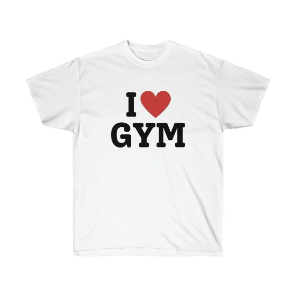 Heart T Shirt - Etsy