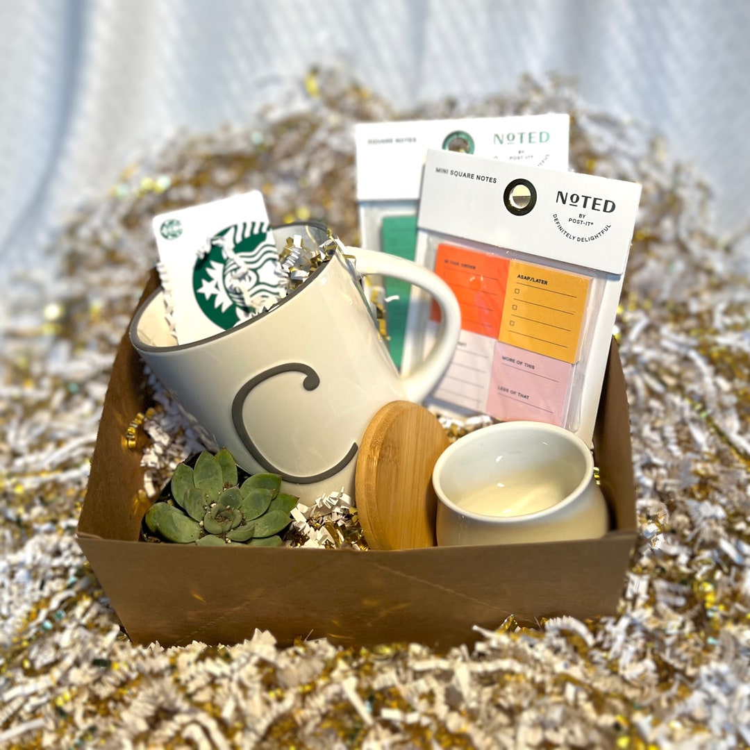 Customizable Care Package - Etsy