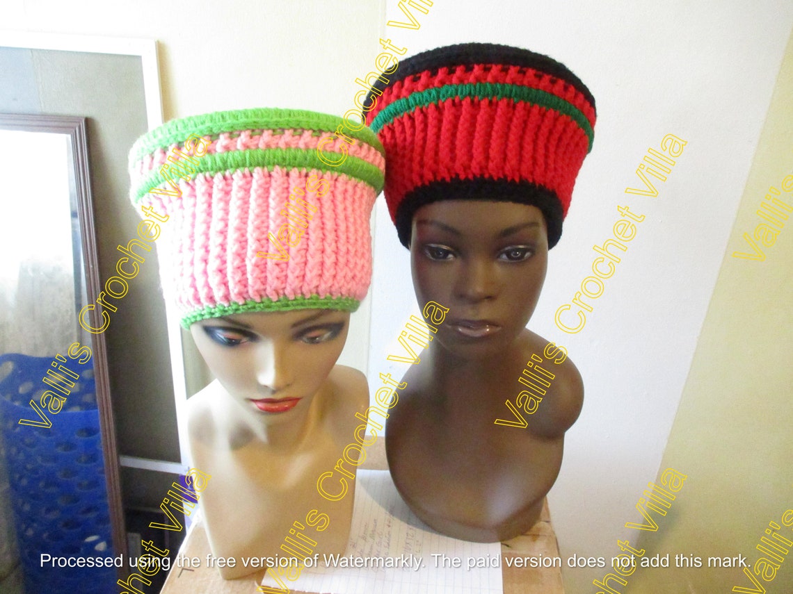 2-tier Crown Hat - Etsy