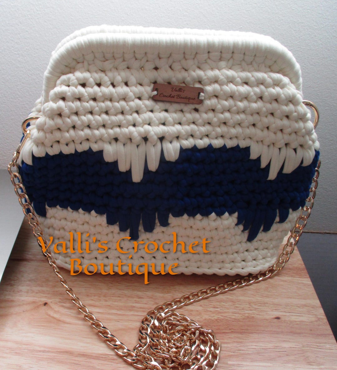 Cross-body Clutch Bag - Etsy