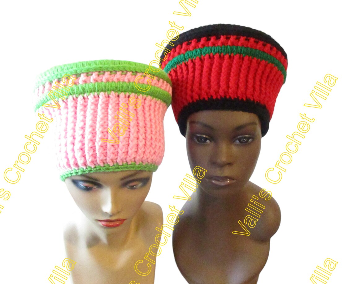 2-tier Crown Hat - Etsy