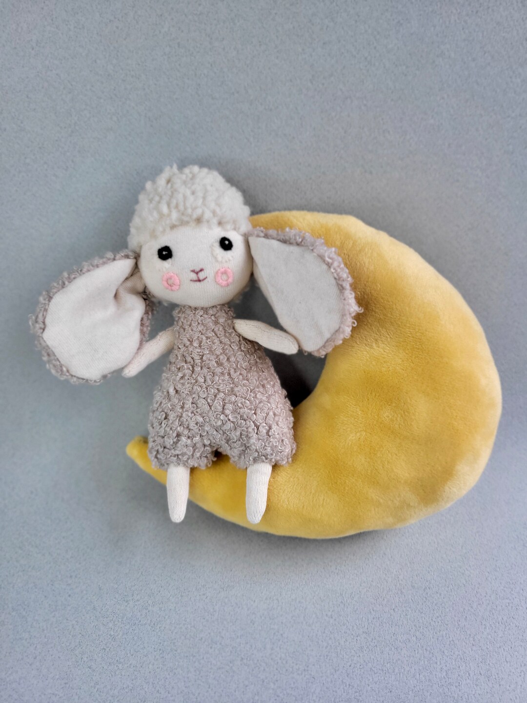 Knuffel-knuffeldieren-plush-babyknuffel-kind Speelgoed-soft Toys ...
