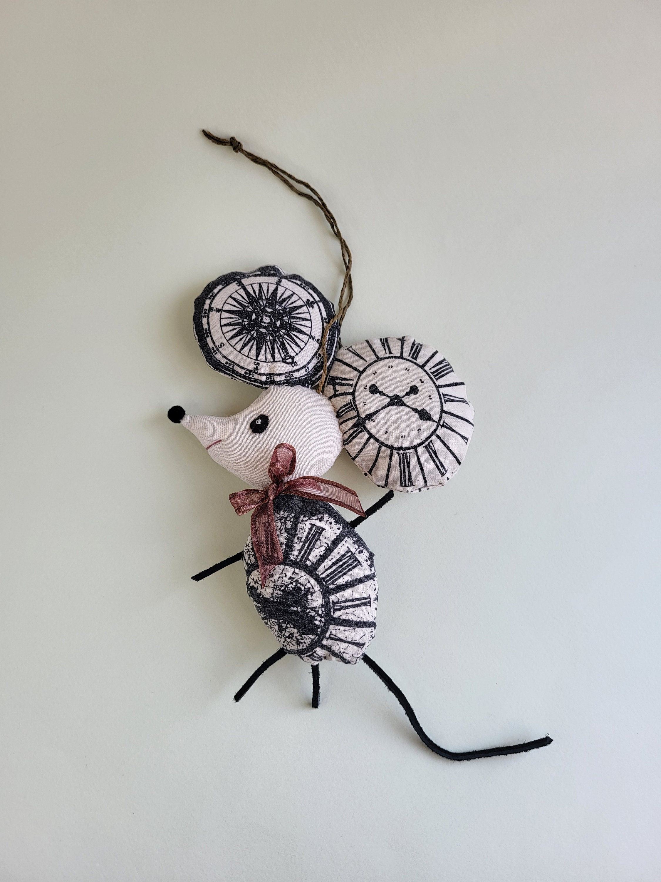 Art Doll Soft Sculpture-stuffed Animals-cuddly Toy-stylish - Etsy
