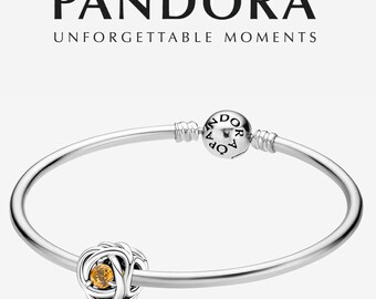 Pandora Bangle - Etsy