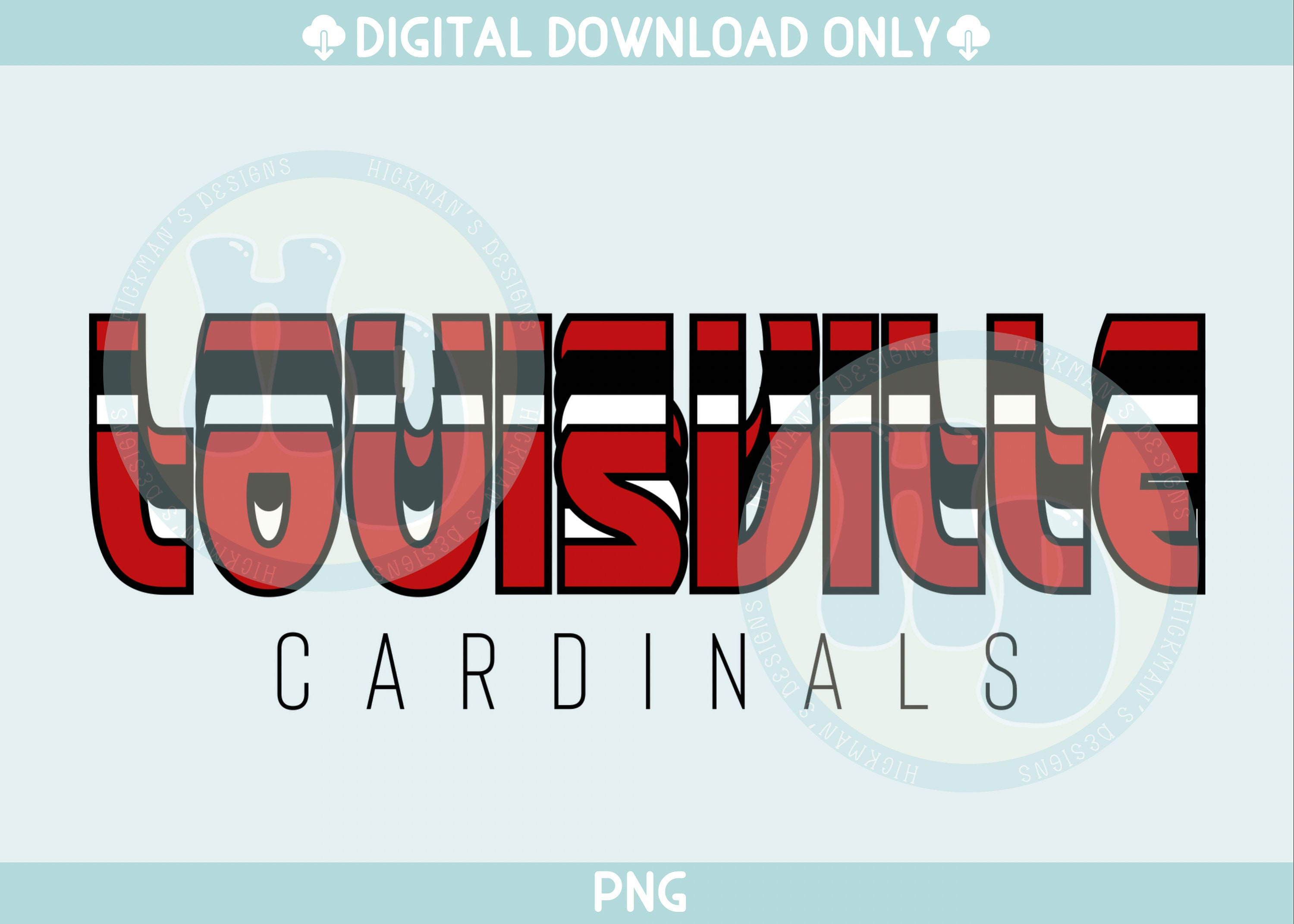 U Of L Clipart