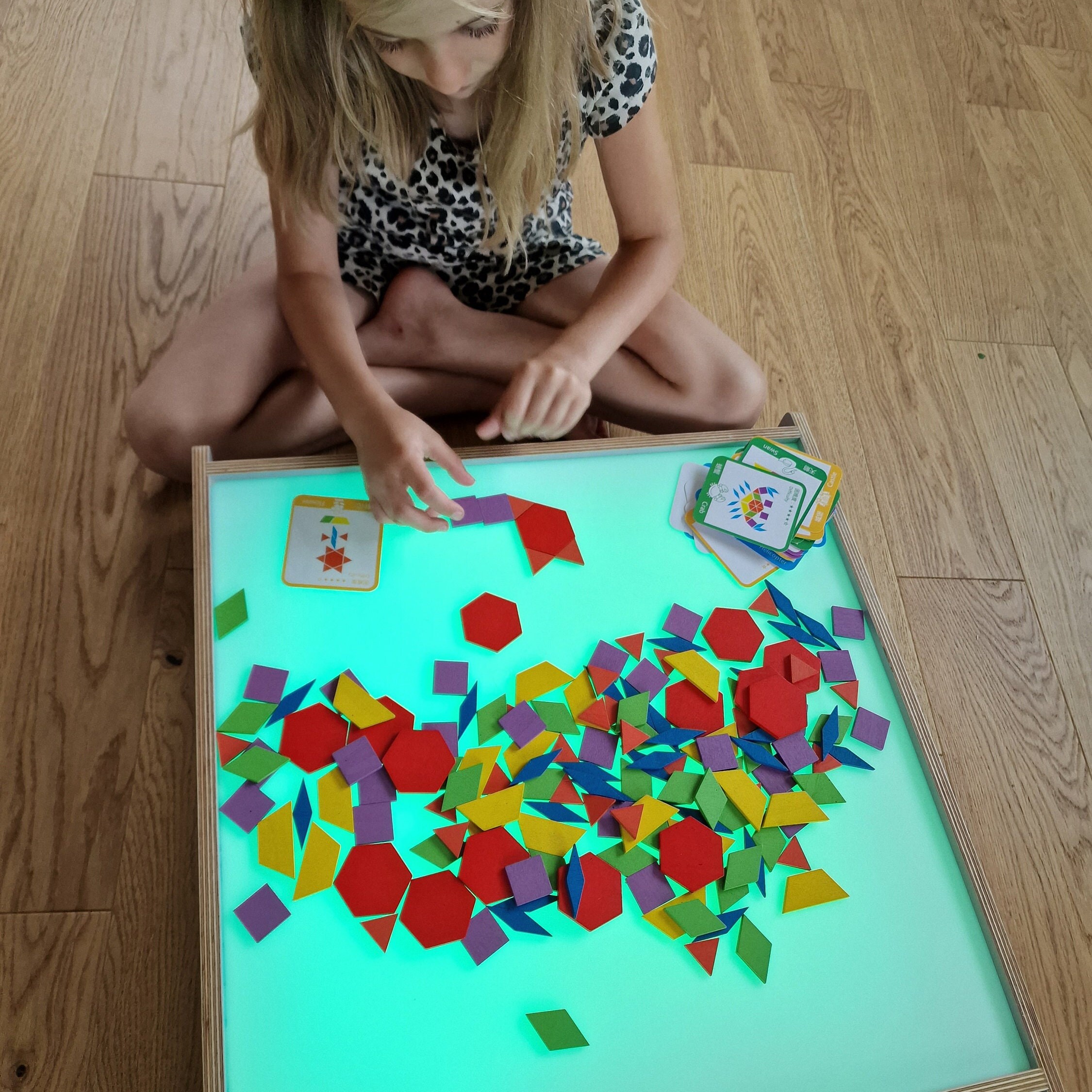 Light Table For Playing With Sand And Water Suitable For Etsy light-table-for-playing-with-sand-and-water-suitable-for-etsy