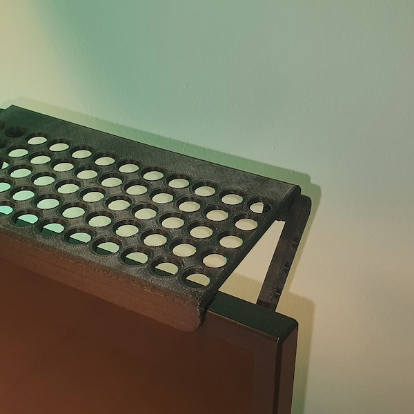 Gold Monitor Stand - Etsy