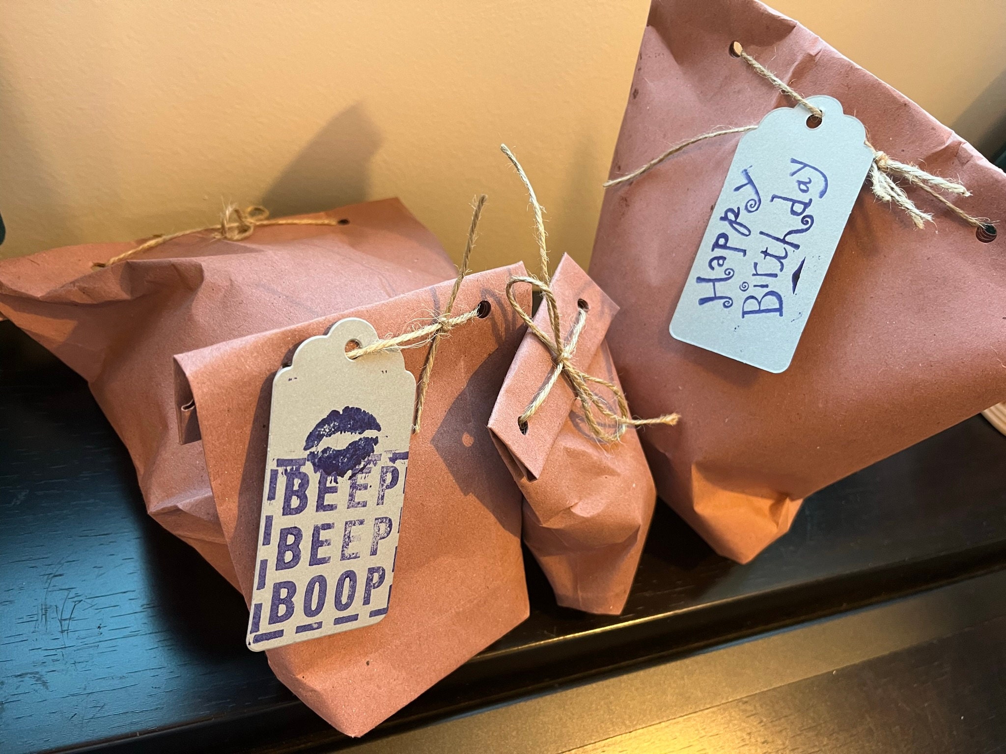 Personalized Sphere Bookshelf Decor - Etsy