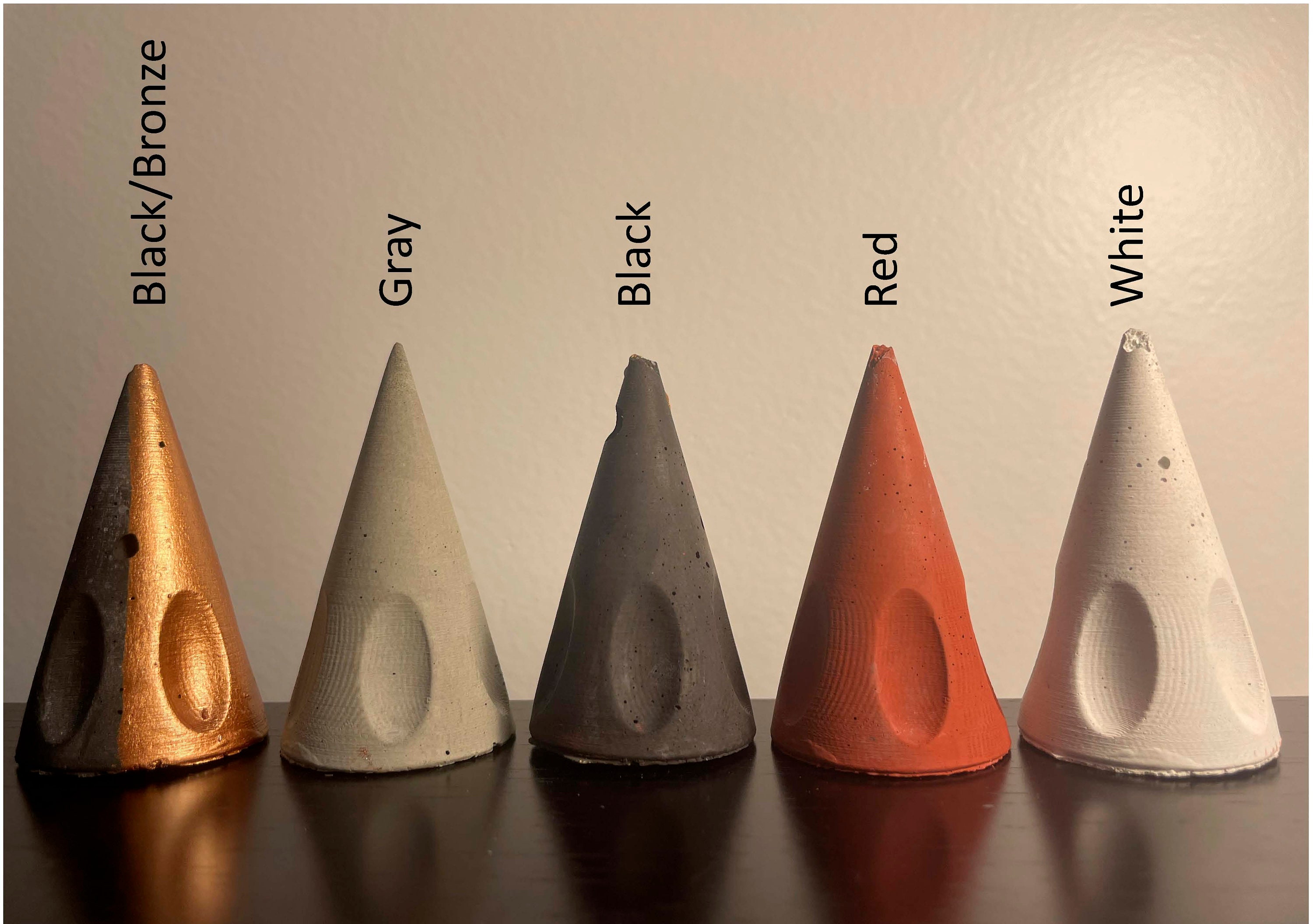 Personalized Sphere Bookshelf Decor - Etsy