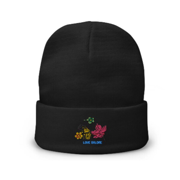 Sza Hat - Etsy
