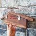Troy Keychain.trojan Seal - Etsy