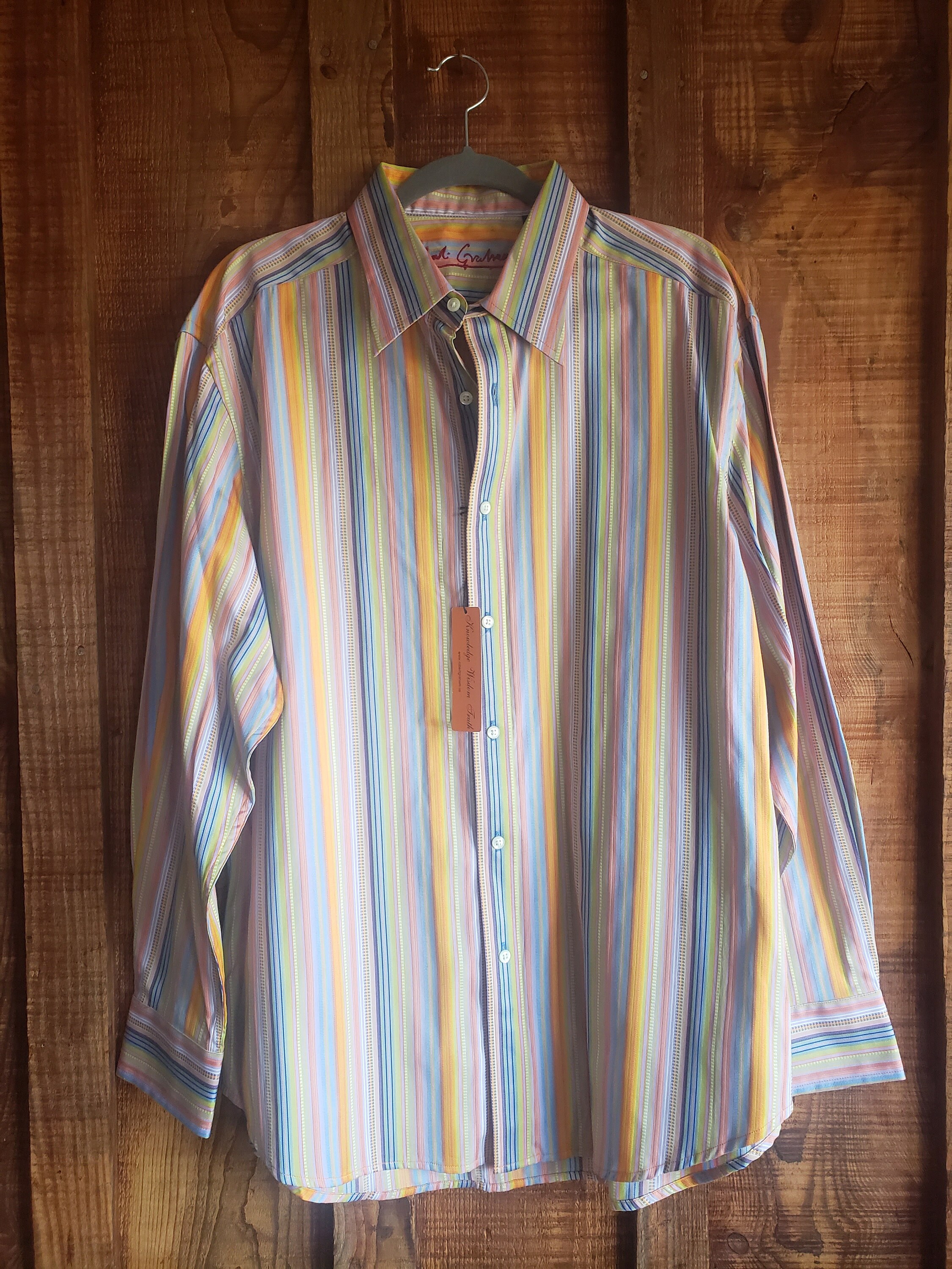 Bob Graham Pastal Work