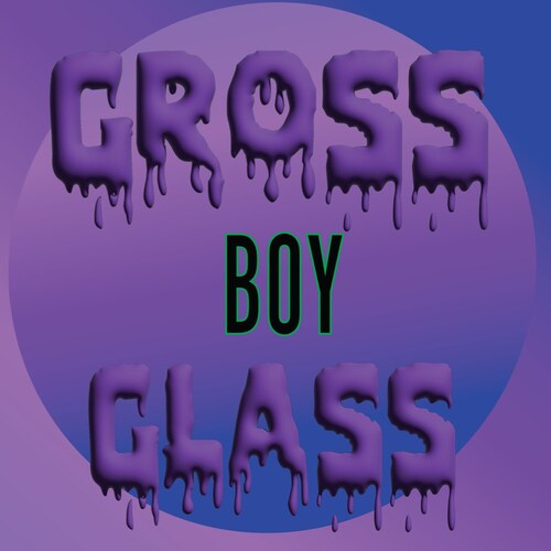 GrossBoyGlass - Etsy