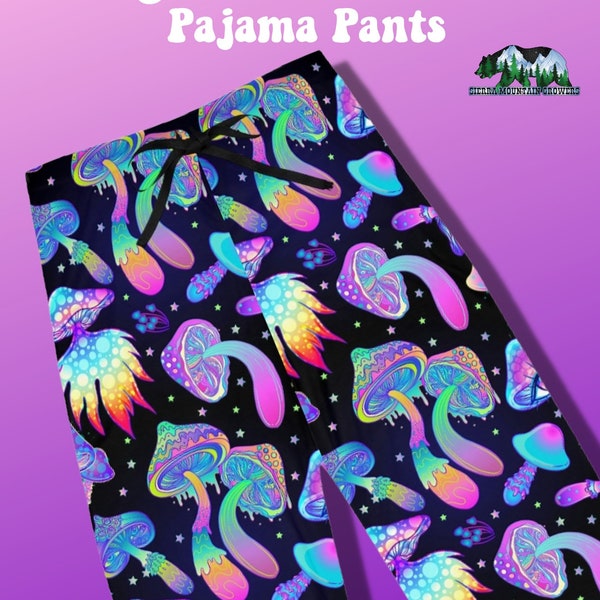 Magic Pajamas - Etsy