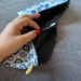 Evil Eye Coin Purse - Handmade Traditional Turkish / Greek Eye Pouch ...