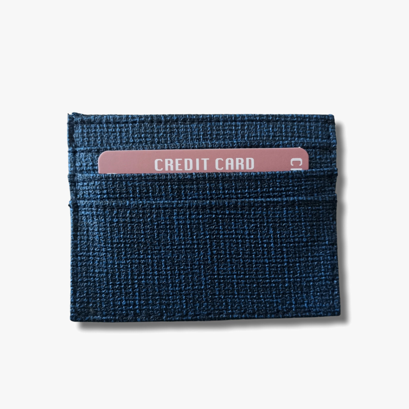 Minimalist Slim Leather Card Holders, Business Card Case, Credit Card ...