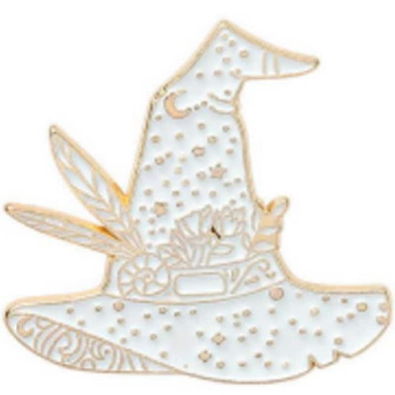 Mystical Pins - Etsy
