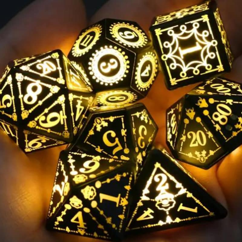 Unique Dice Towers - Etsy