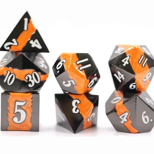 Role Playing Dice - Etsy