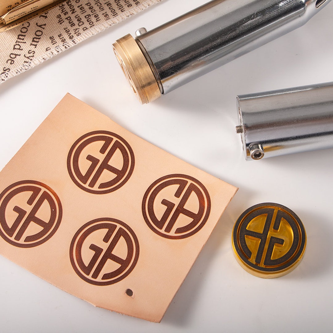 Personalized Wood Branding Iron, Branding Iron for Woodworkers ...