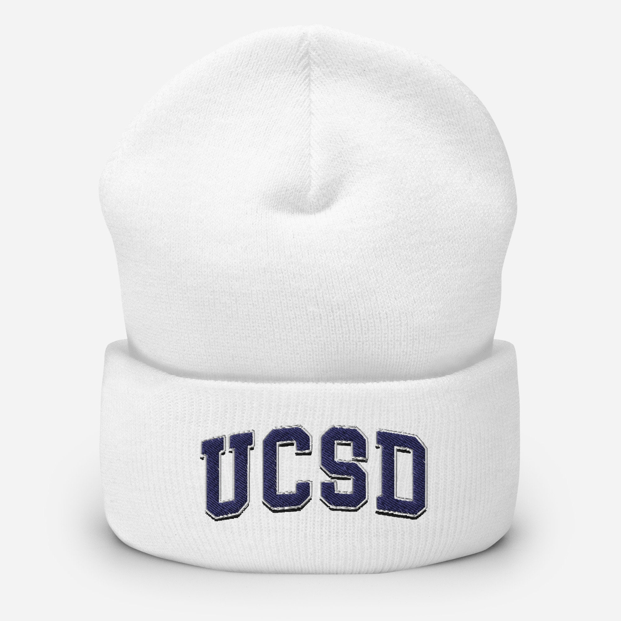 Ucsd Logo High Resolution