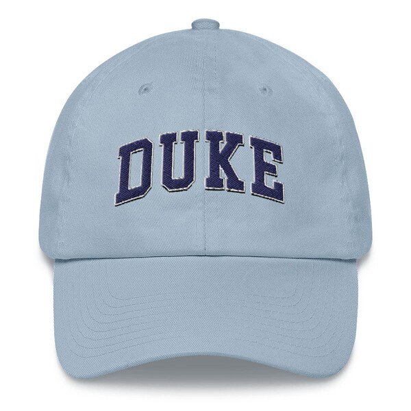 Duke University - Etsy