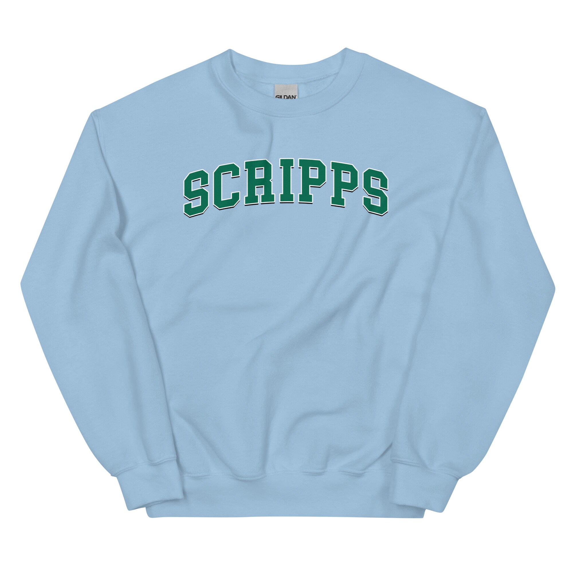 Scripps College Logo