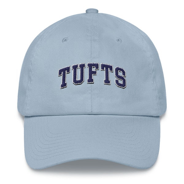 Tufts University - Etsy