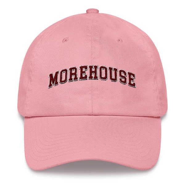 Morehouse College Hats - Etsy
