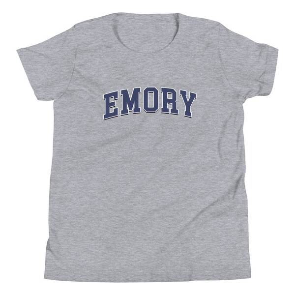 Emory University - Etsy