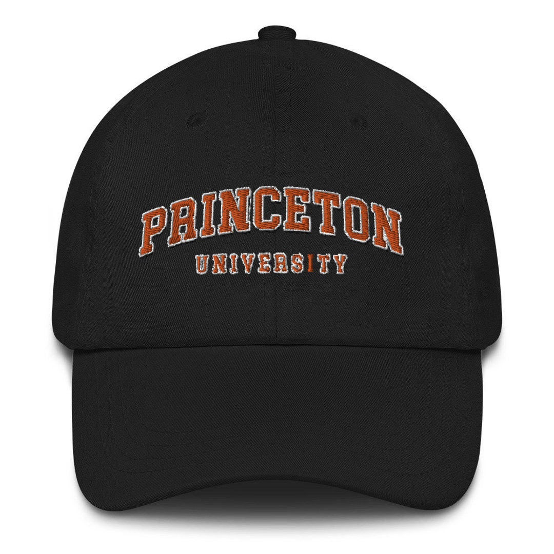 Princeton Cap
