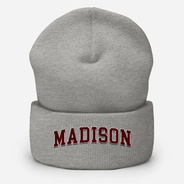 University of Wisconsin - Etsy