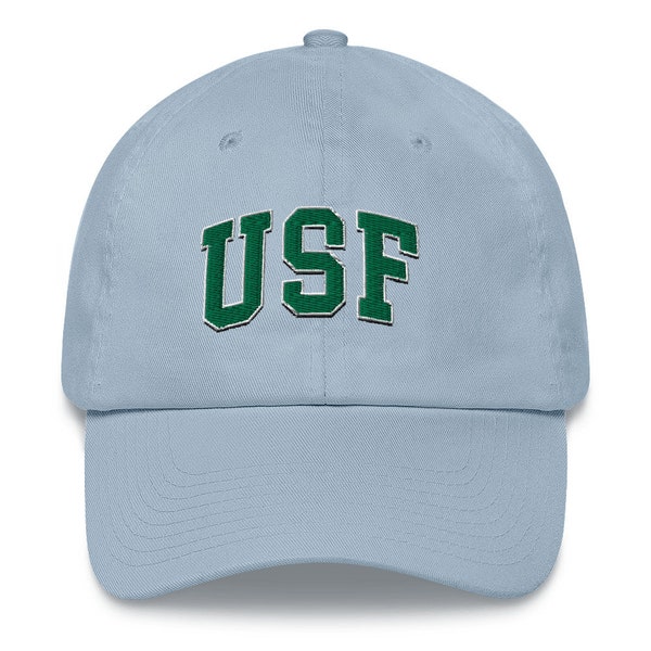 Usf - Etsy