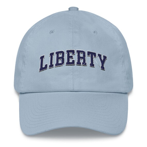 Liberty University Baseball Hat