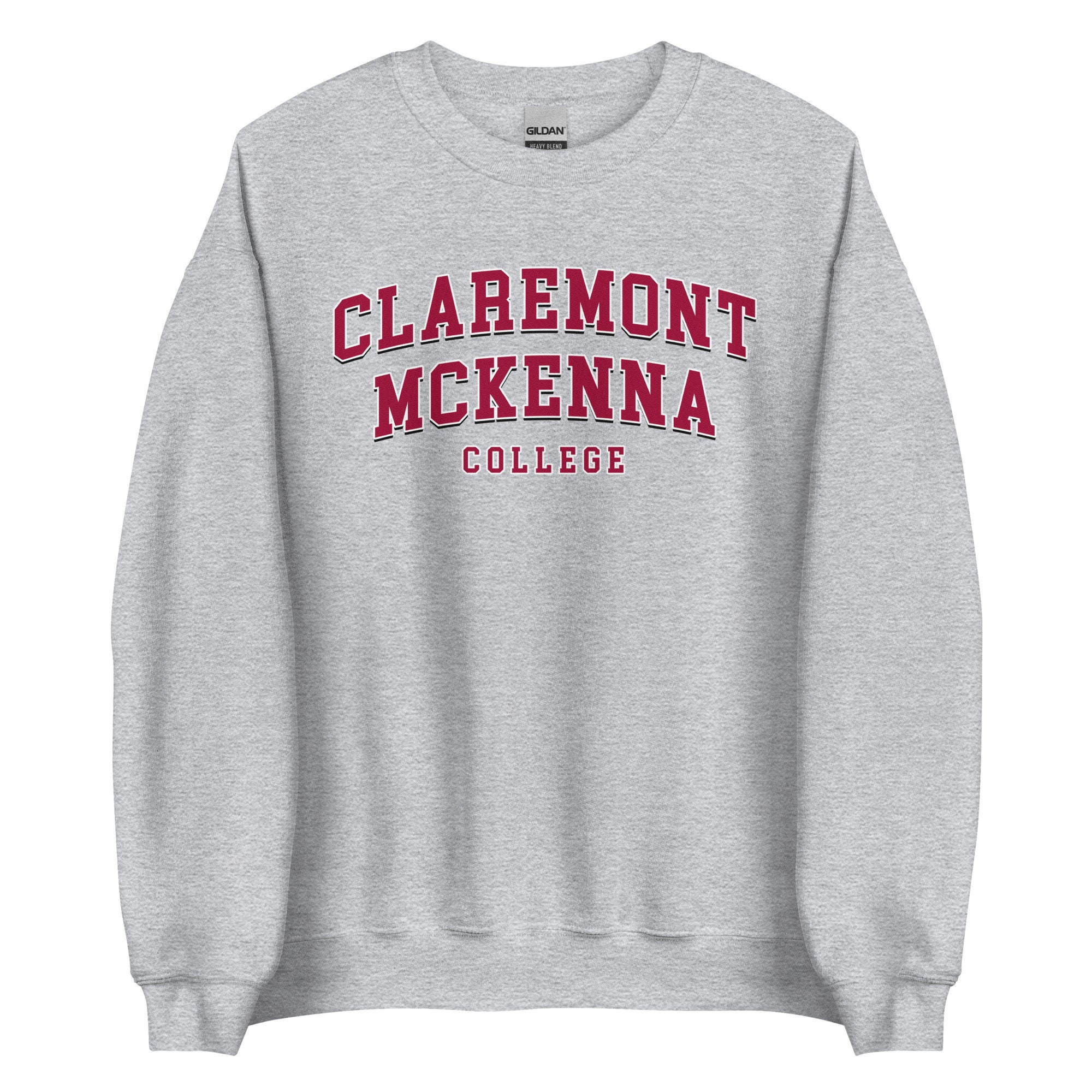 Claremont Mckenna Logo