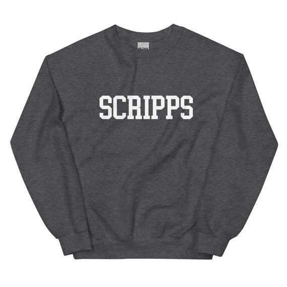 Scripps College Logo