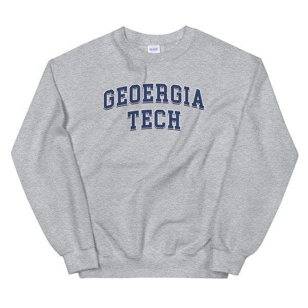 Georgia Tech - Etsy