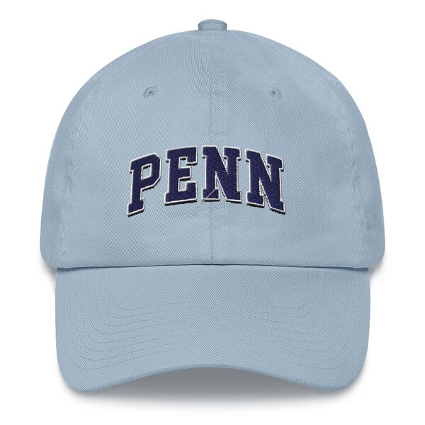 Upenn - Etsy