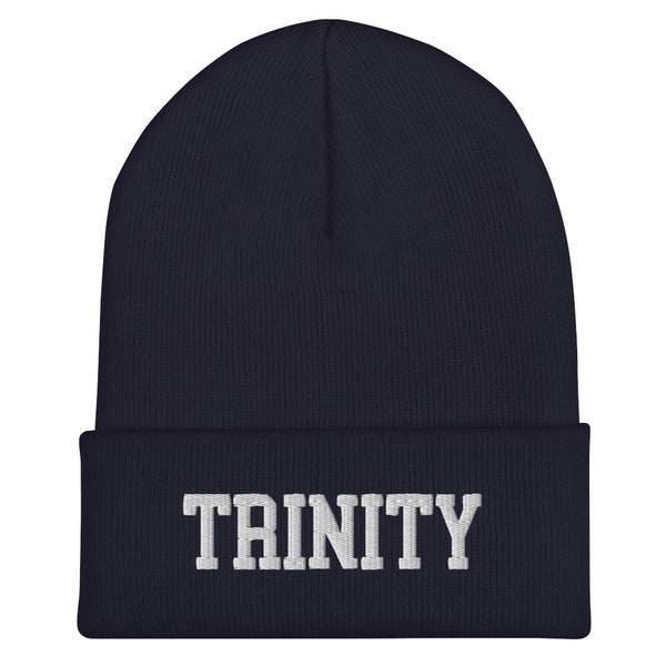 Trinity University - Etsy