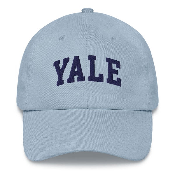 Yale University - Etsy