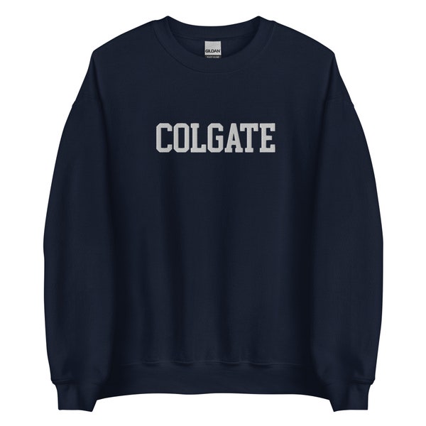 Colgate - Etsy