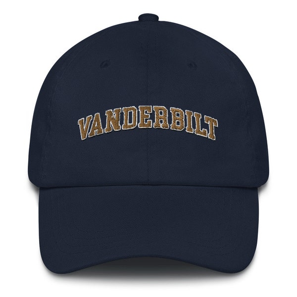 Vanderbilt University Merch for Mom - Etsy